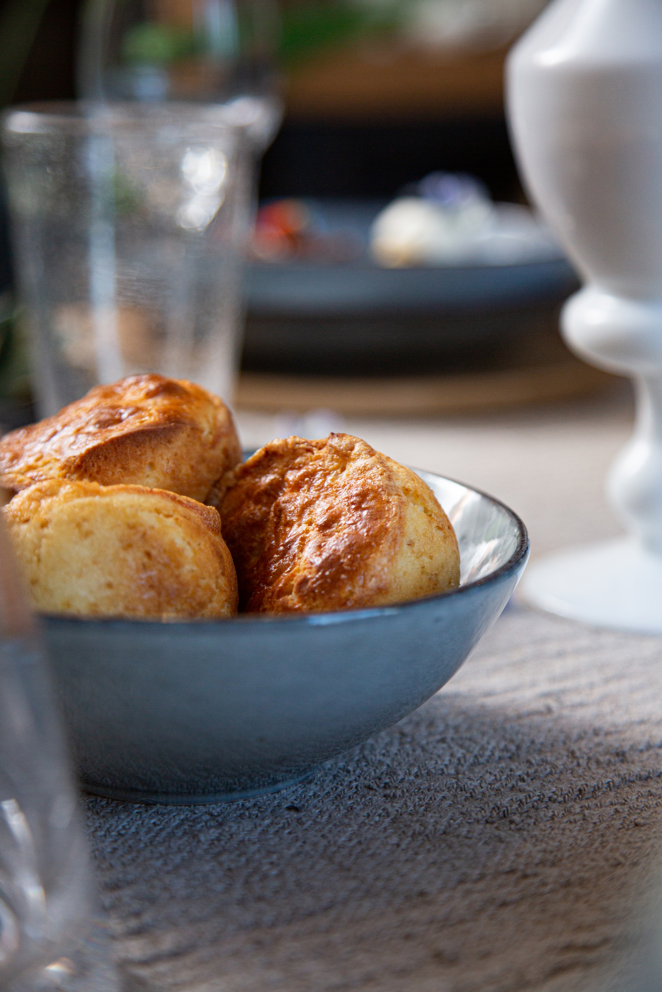 High tea Barneveld - De Schenkerij